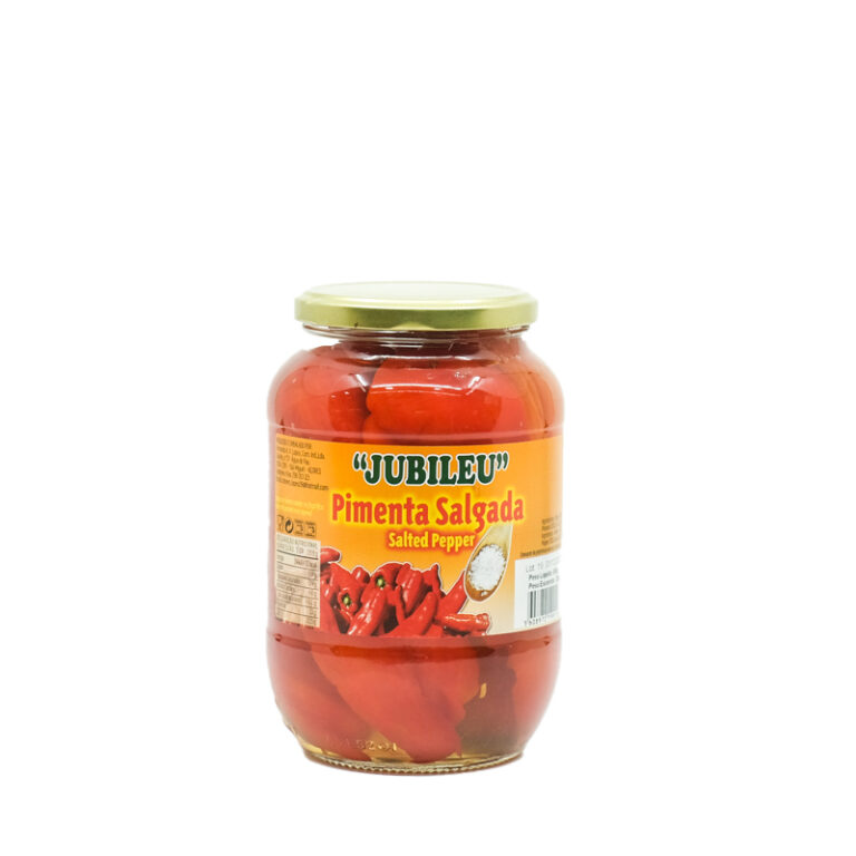 Pimenta Salgada Jubileu – Mercearia dos Açores