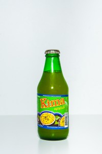 Sumo Kima Maracujá 25cl – São Miguel – Açores – Mercearia dos Açores