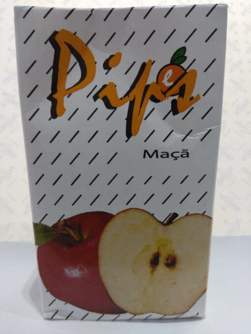 Sumo Pipes de Maçã -Terceira – Açores – Mercearia dos Açores