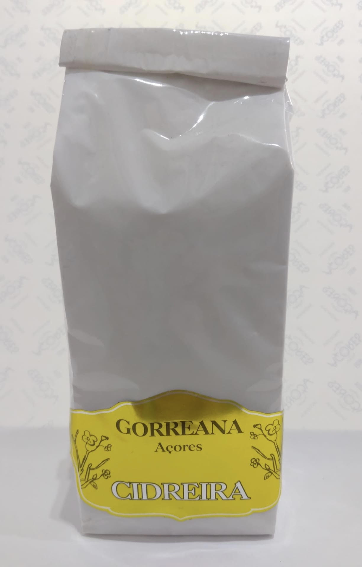 Chá de Cidreira – Gorreana – Mercearia dos Açores