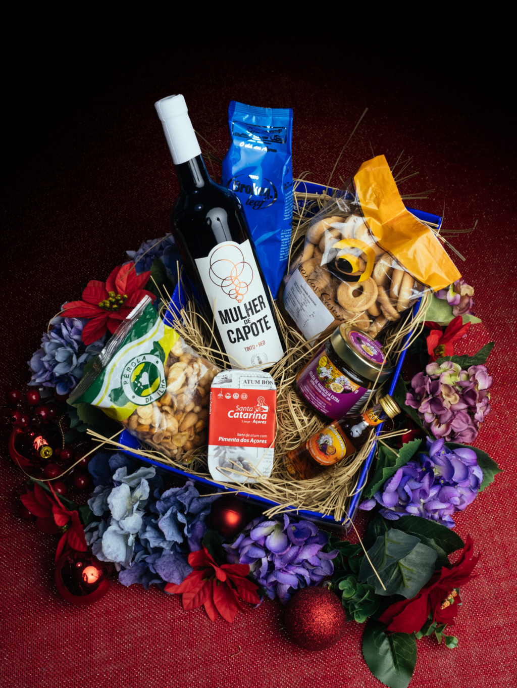 Cabazes – Mercearia dos Açores